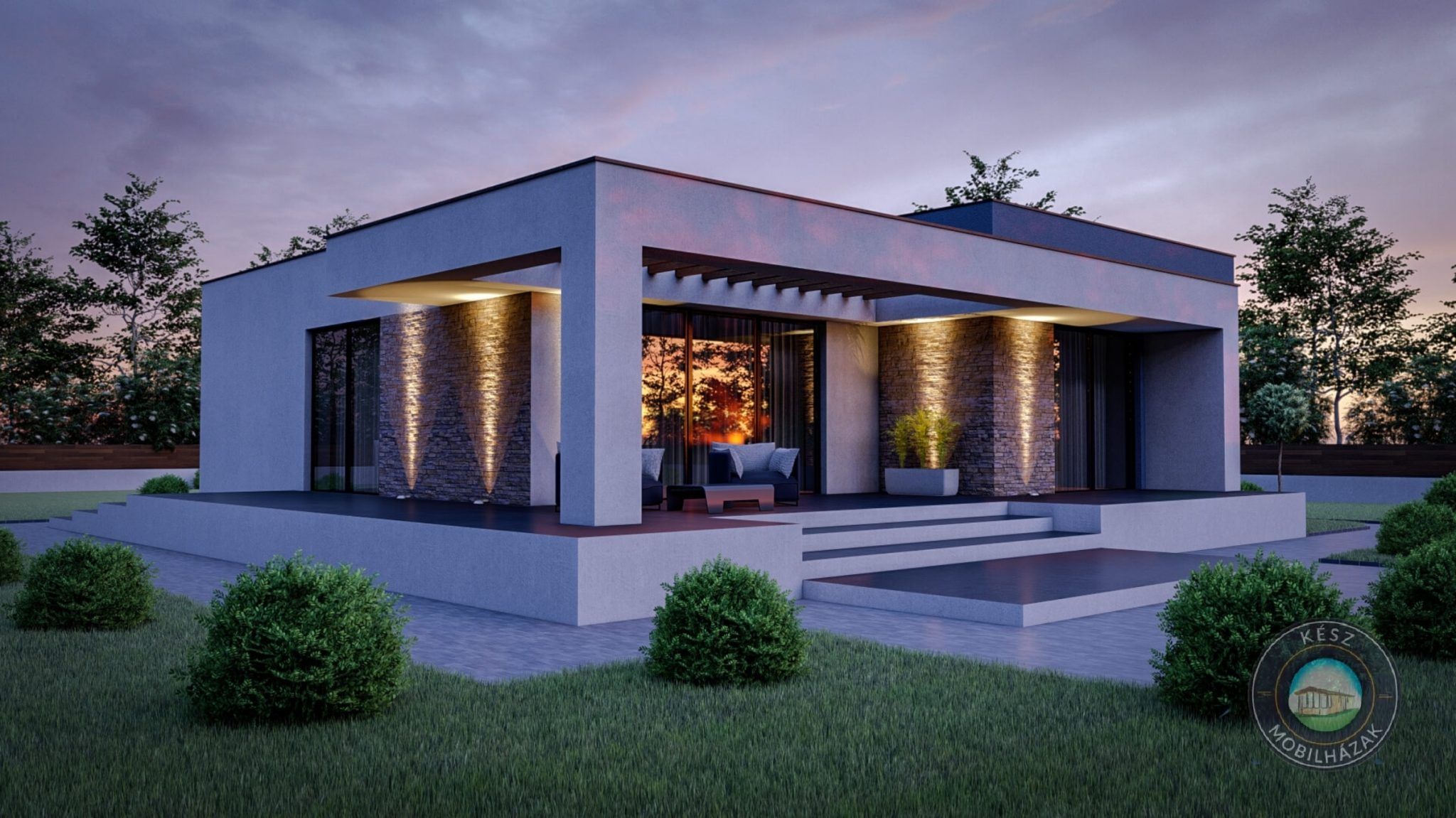 2023-as évben családi házak építési költsége – keszmobilhazak.hu