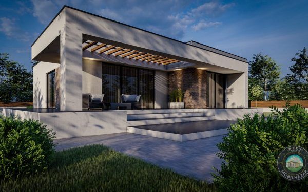 PuzzleHome moduláris házak Archívum - keszmobilhazak.hu